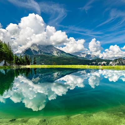 Beautiful Hd Wallpaper Clouds Sky - KDE Store