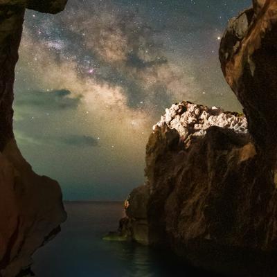 Milky Way - KDE Store