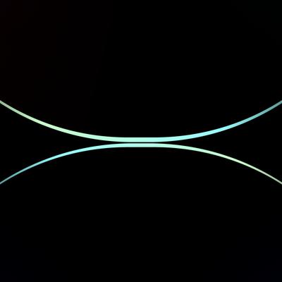 Blue Pattern Full HD - KDE Store