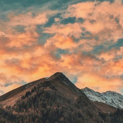 Landscape Full HD - KDE Store