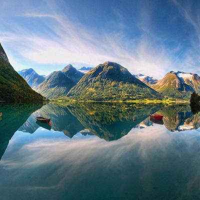 Olden Lake Alden Village And Urban Area - KDE Store