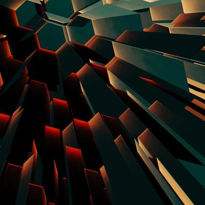 Orange Full HD - KDE Store