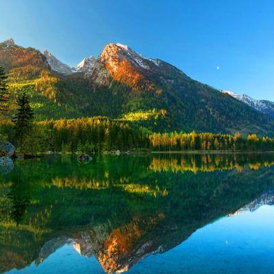 Lake Mountain - KDE Store