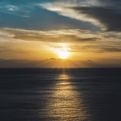 Ocean Full HD - KDE Store