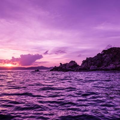 Cloud Full HD - KDE Store