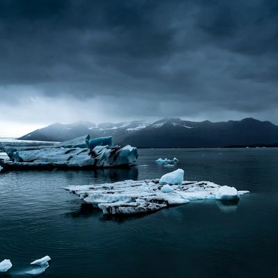 Cloud Full HD - KDE Store