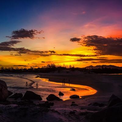 Sunsets Wallpaper Hd - KDE Store