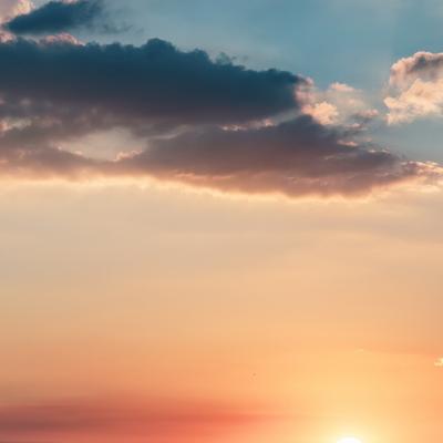 Cloud Full HD - KDE Store