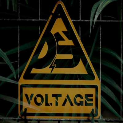 VoltageOS Alioth - KDE Store