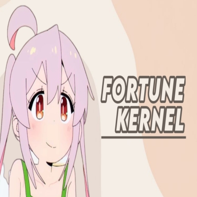 Fortune-Kernel - KDE Store