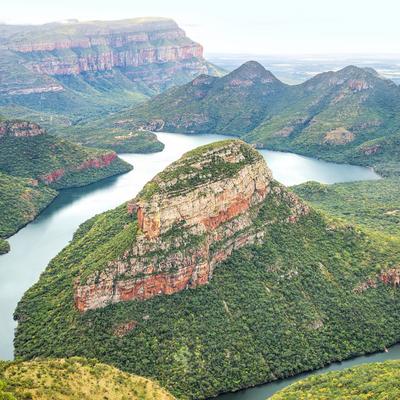 The Blade River Canyon Is The Worlds Third Largest Canyon - KDE Store