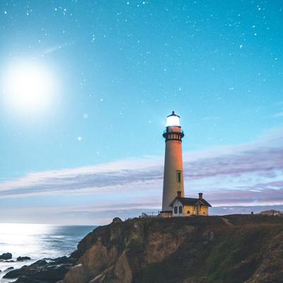 Pigeon Point Lighthouse Lighthouse Light Pigeon Point Road - KDE Store