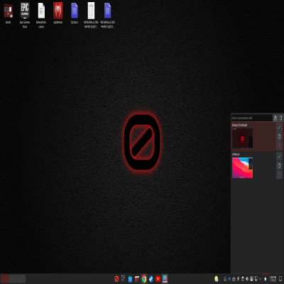 Binary-layout - KDE Store