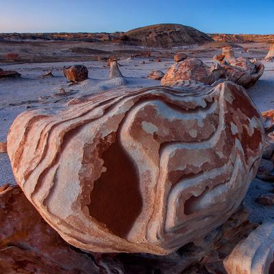 wilderness alien - KDE Store