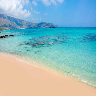 Waves beach - KDE Store