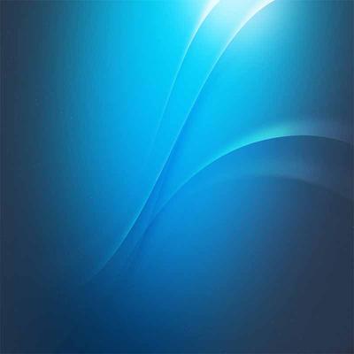 Blue gradient - KDE Store