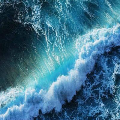 Sea waves - KDE Store