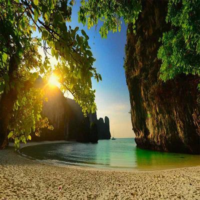 Landscape nature - KDE Store