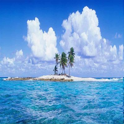 Sea clouds - KDE Store