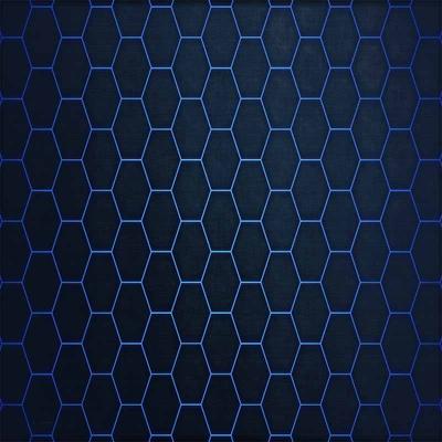 Hexagon - KDE Store