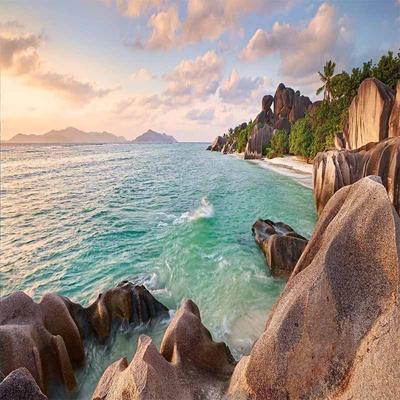 Beach rock - KDE Store