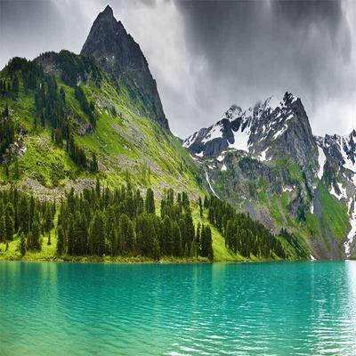 Lake mountain - KDE Store