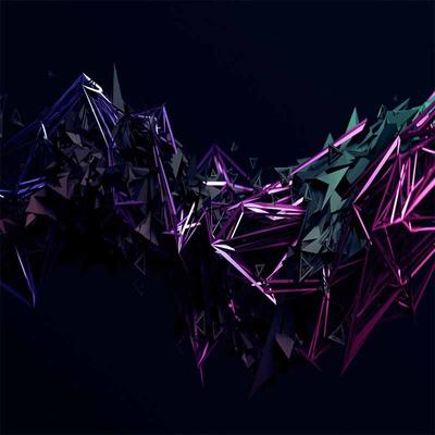 Geometric - KDE Store