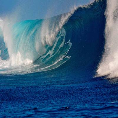 Wave ocean - KDE Store