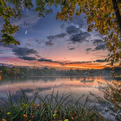 Yorkshire photos and Canada - KDE Store