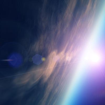 rays and the Sun - KDE Store