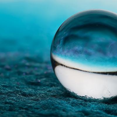 water bubble - KDE Store