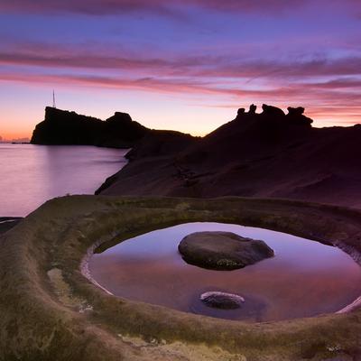 circle shaped stone - KDE Store