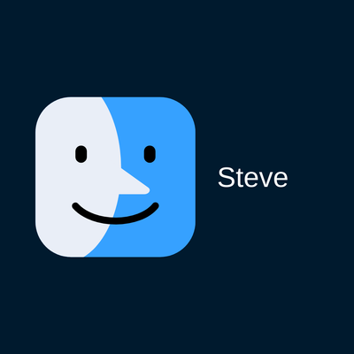 Steve Icon Theme - KDE Store