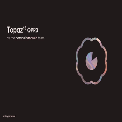 AOSPA for Poco F3/Redmi k40/Mi 11x - KDE Store