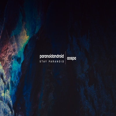 AOSPA FE - KDE Store