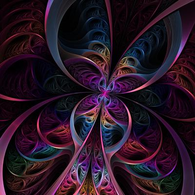 psychedelic Amazing - KDE Store