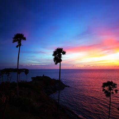 twilight autumn - KDE Store