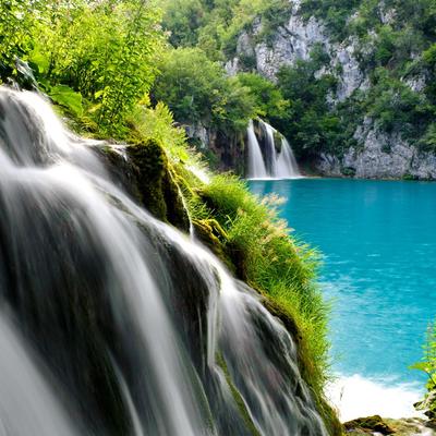 waterfall - KDE Store