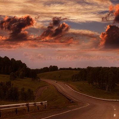 Country Road - KDE Store