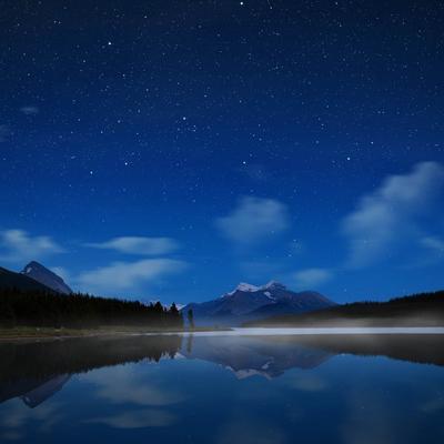 starry sky - KDE Store