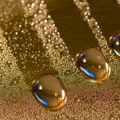 Surface placer crumbs light drops - KDE Store