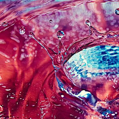 Color splash - KDE Store