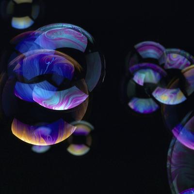 Transparent bubble - KDE Store