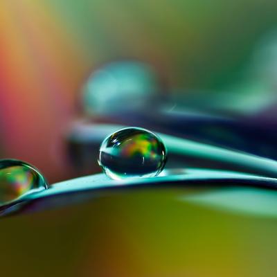drops macro - KDE Store