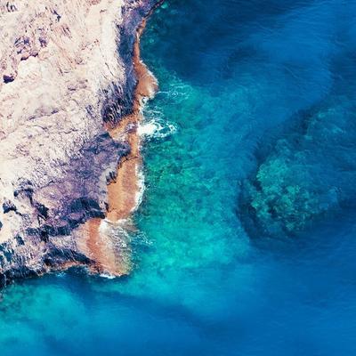 sea beach stone - KDE Store