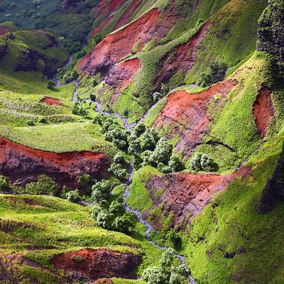 Canyon River - KDE Store