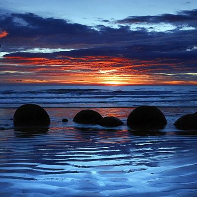 Rays Beach - KDE Store