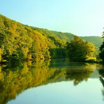 tranquility - KDE Store