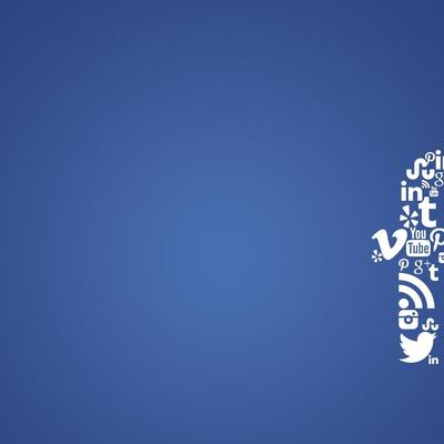 Facebook logo - KDE Store