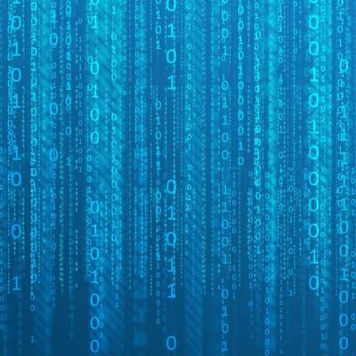 matrix binary - KDE Store